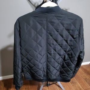 BLVD | Jackets & Coats | Large Quilted Jacket | Poshmark